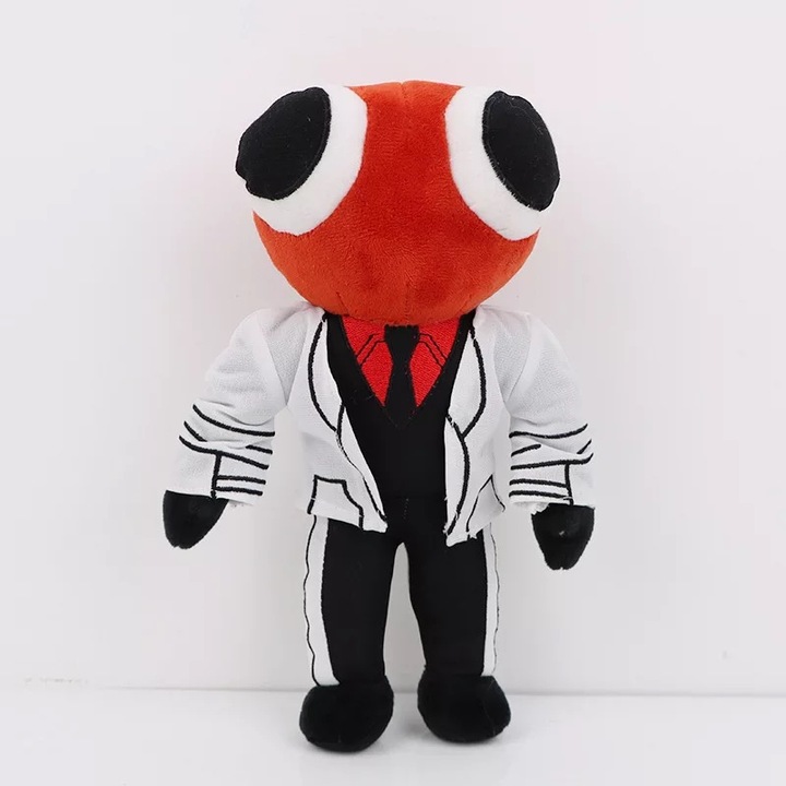 Set 5 plusuri Rainbow friends - eMAG.ro