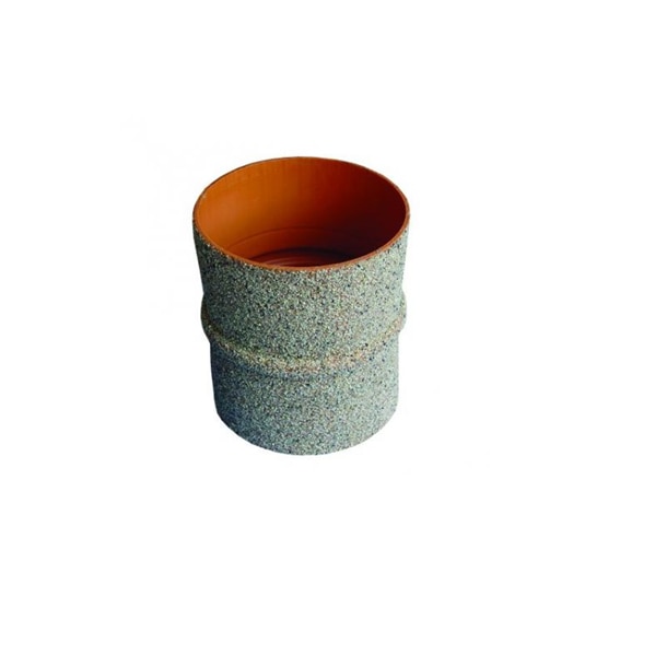 Piesa trecere camin D400 L=240 mm - eMAG.ro