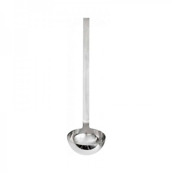 Polonic din inox, Deluxe, 1 litru - eMAG.ro