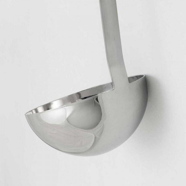Polonic din inox, Deluxe, 1 litru - eMAG.ro