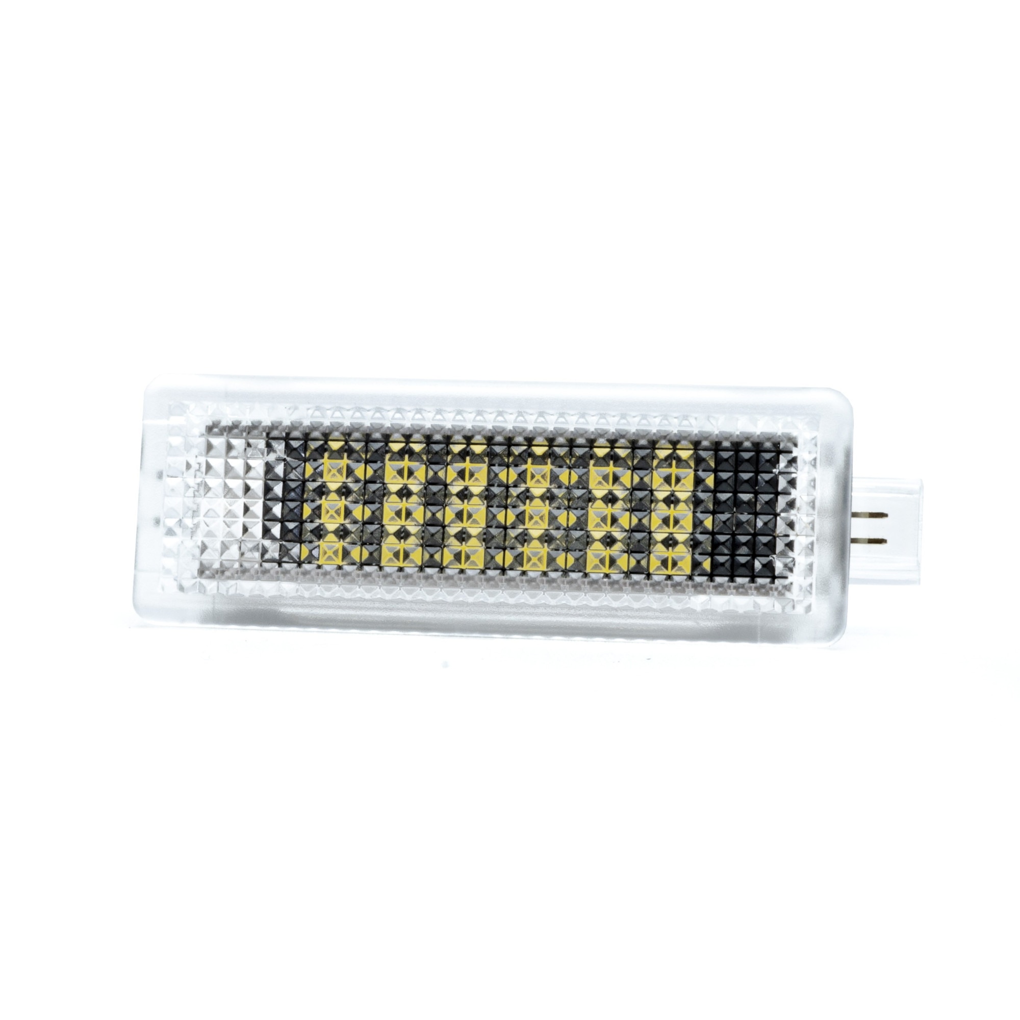 Set 2 x Lampa LED interior auto EinParts Automotive pentru Land Rover ...