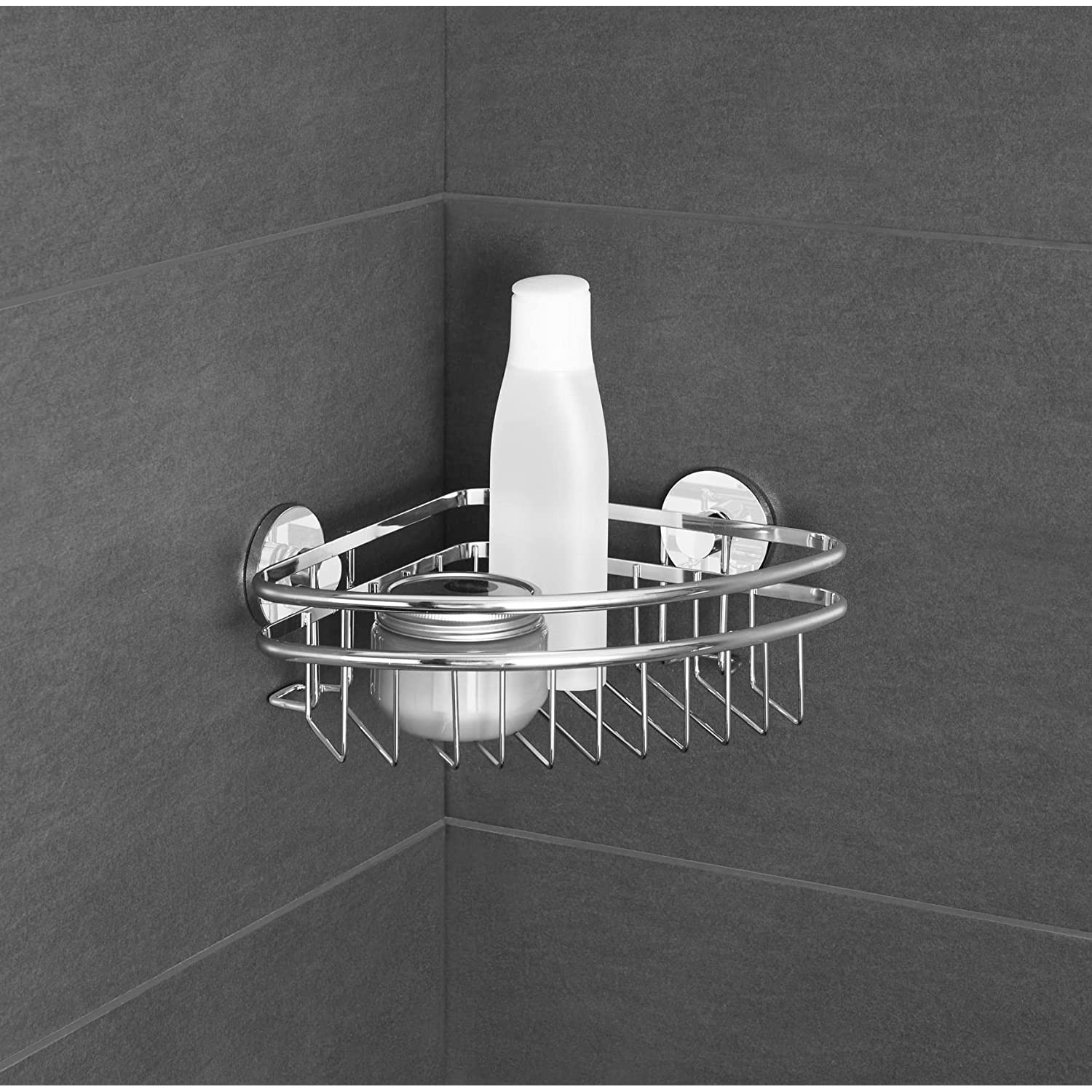 Raft de colt Express-Loc, 20x26x8 cm - eMAG.ro