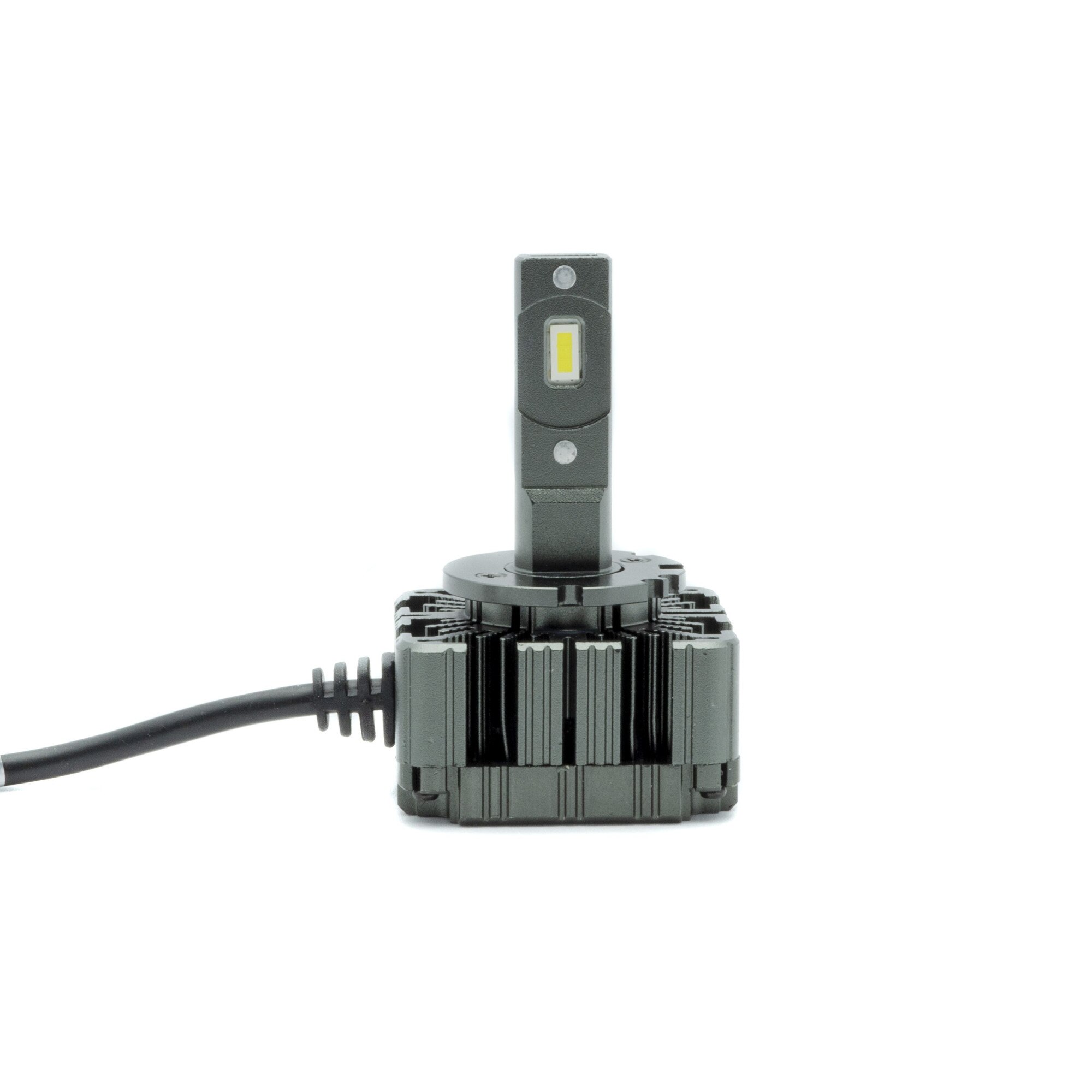 Set 2 becuri auto LED, EinParts Automotive, D1S/D2S/D3S/D4S, CANbus ...