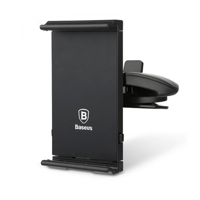 Suport tableta auto universal Baseus Batman Series, Negru - eMAG.ro
