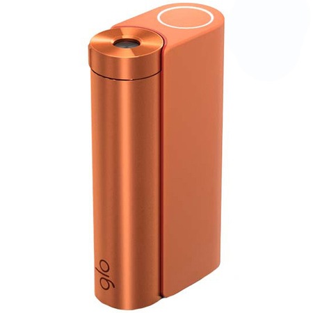 glo™ hyper X2 - Electric Orange - eMAG.ro