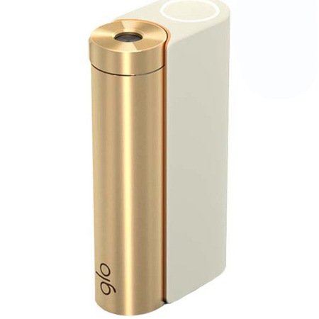 glo™ hyper X2 - Royal Gold - eMAG.ro
