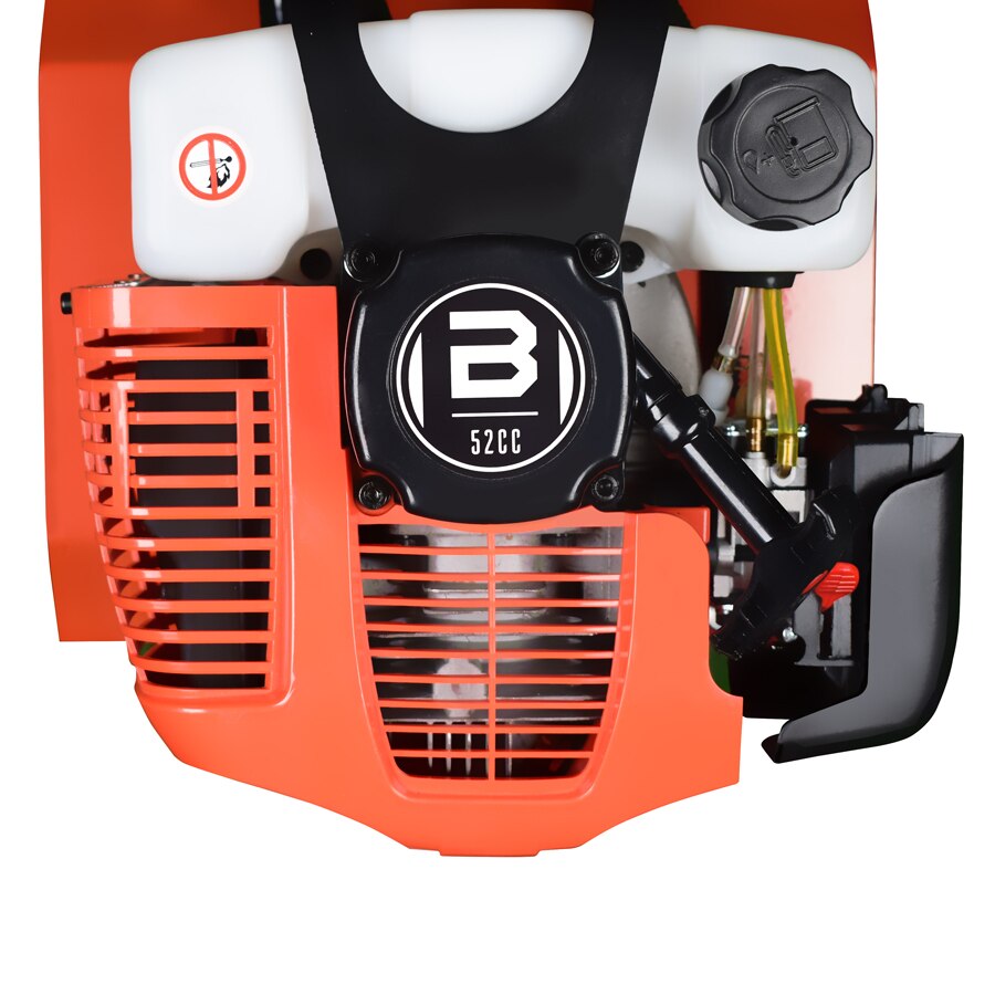 Motocultivator cu freza, Boudech, 2 timpi, 52cc - eMAG.ro