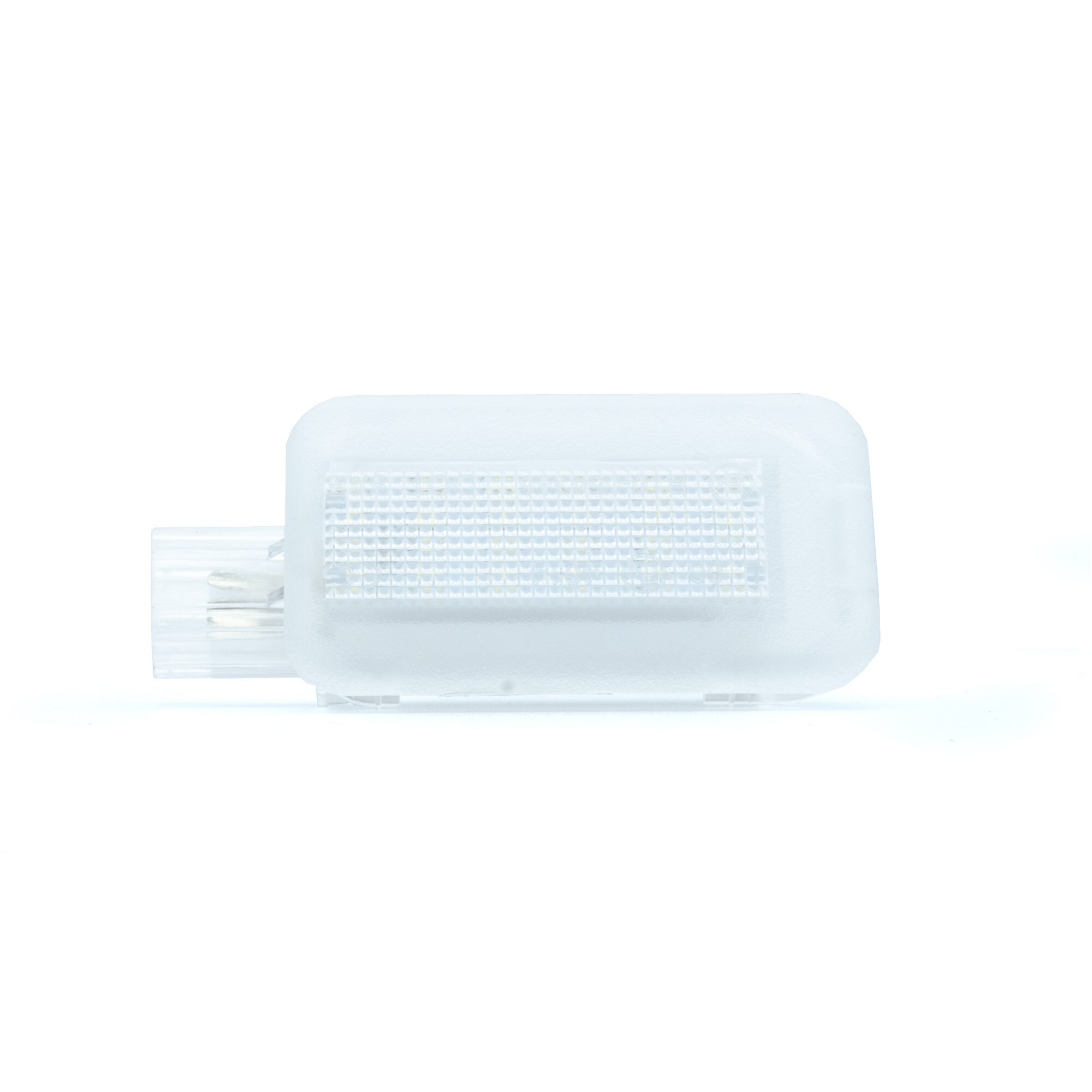 Lampa LED interior, Einparts, 12V, 6000K - eMAG.ro