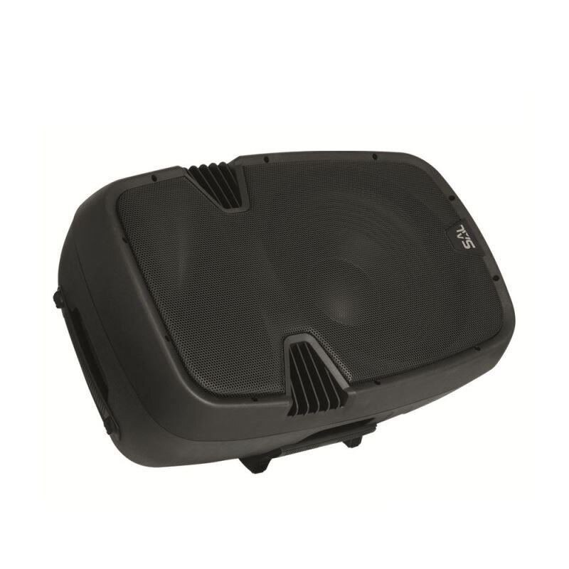 Boxa profesionala pasiva, Sal PAX 30PRO, mp3 player, 300 W, Hi-Fi - eMAG.ro