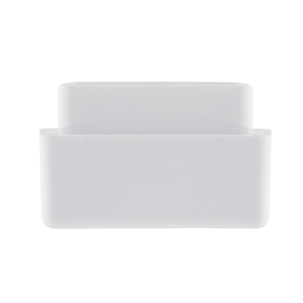 Interfata Diagnoza Auto Techstar® ELM327 Mini, Alb, OBD2, Bluetooth 4.0 ...