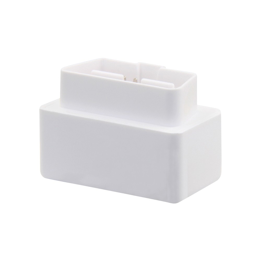 Interfata Diagnoza Auto Techstar® ELM327 Mini, Alb, OBD2, Bluetooth 4.0 ...