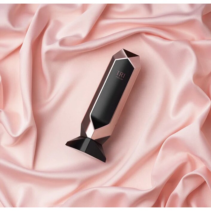 TriPollar DESIRE MULTI-RF, TURBO RF rádiófrekvencia, 3D hőtérképezés ...