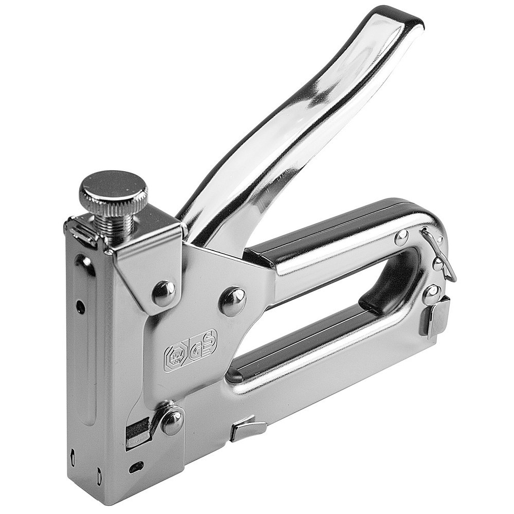 Capsator industrial Leviatan, Metal, Argintiu - eMAG.ro