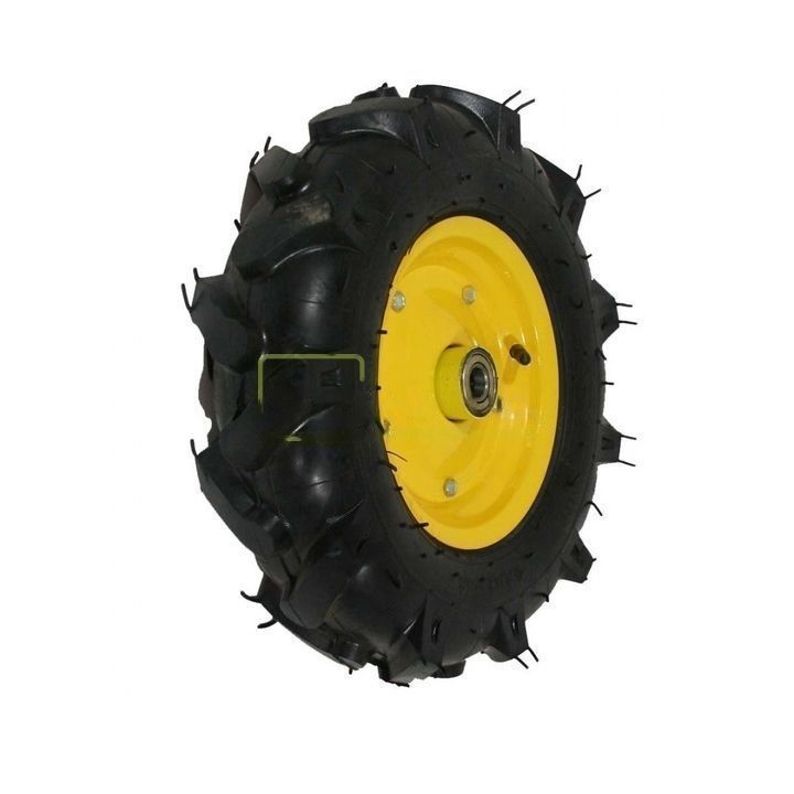 Roata motocositoare Sita, 350-8 rulment exterior - eMAG.ro