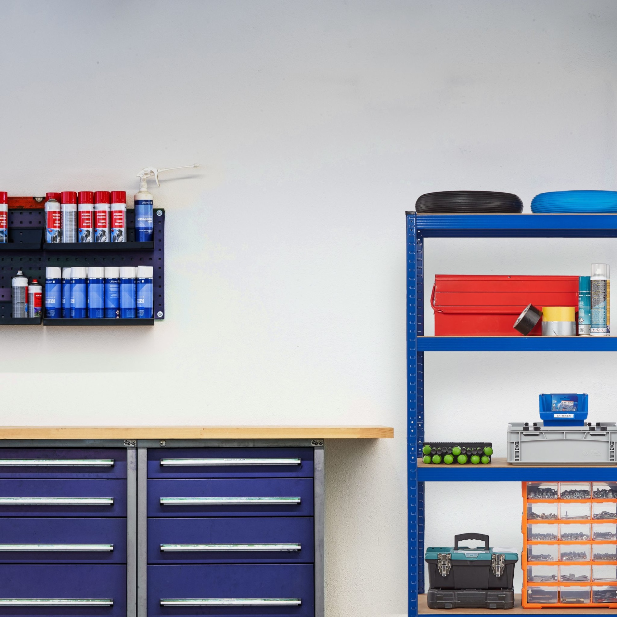 Raft metalic cu 4 polite, dimensiuni 157 x 80 x 41 cm, capacitate ...