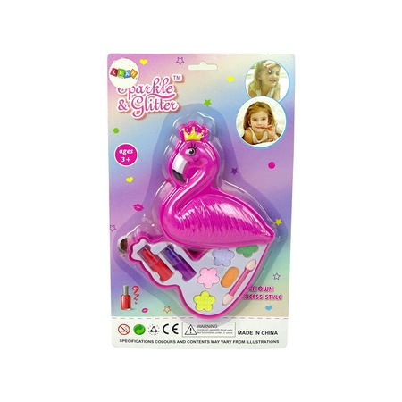 Paleta machiaj copii LeanToys - eMAG.ro