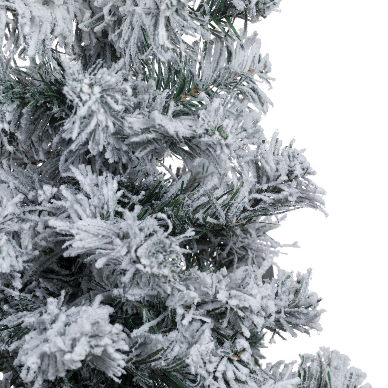 Bradulet de masa decorativ pentru Craciun, 60 cm - eMAG.ro