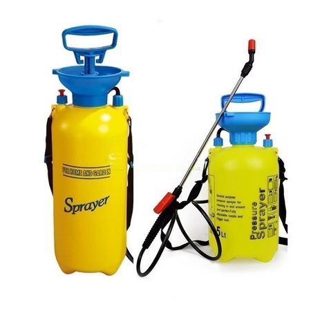 Vermorel Сито 8л прът от неръждаема стомана - eMAG.bg