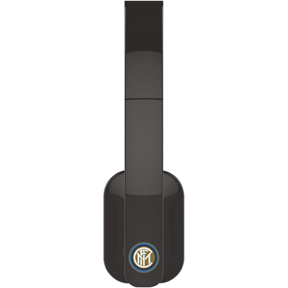 Casti audio multimedia on-ear Techmade, logo INTER MILANO, bluetooth ...