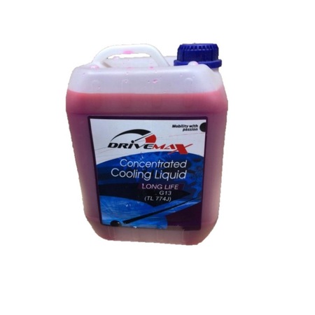 Antigel Concentrat Drivemax G13, 5L - eMAG.ro