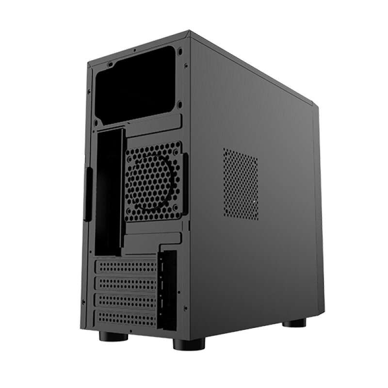 Настолен компютър PIC Intel Office&Home I5 6Gen, PC012HELLS6GENI56400 ...