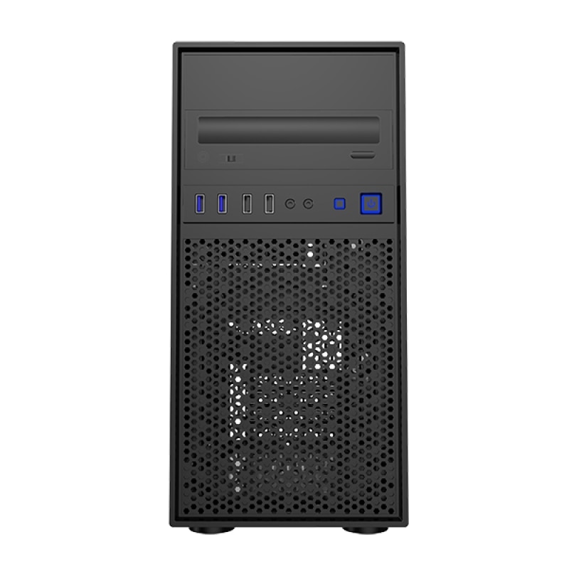 Настолен компютър PIC Intel Office&Home I5 6Gen, PC012HELLS6GENI56400 ...