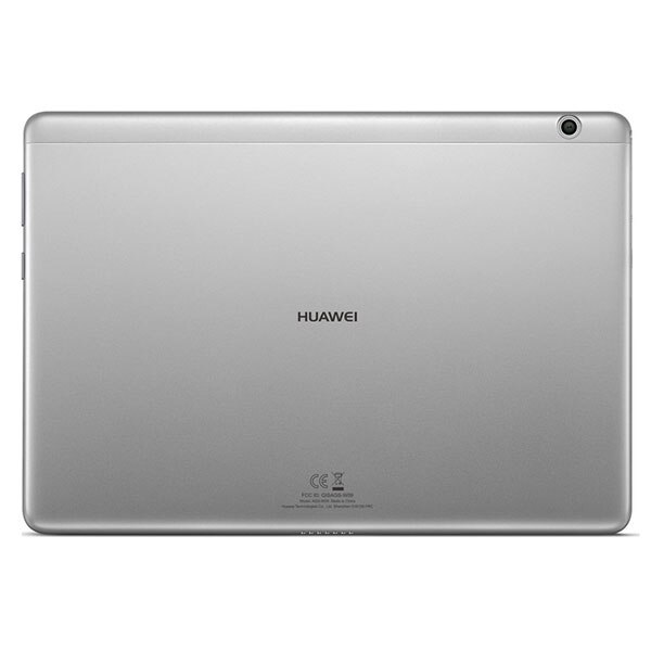 Tableta, Huawei, MediaPad, 9,6 inchi, Procesor cu 4 nuclee Snapdragon ...