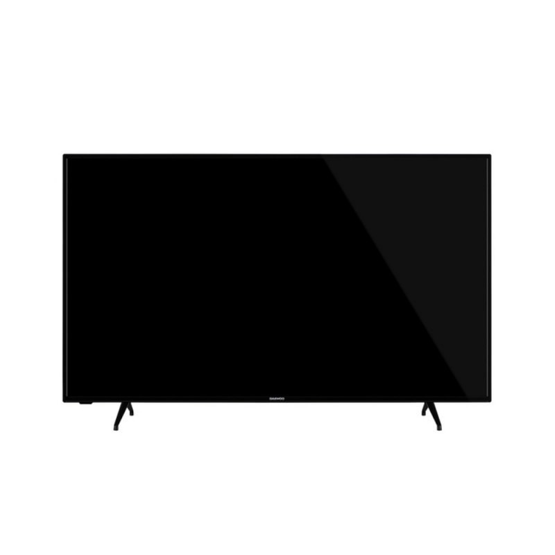 Televizor Daewoo 43DM54UA ANDROID TV UHD, 109 cm, 3840x2160 UHD-4K, 43 ...