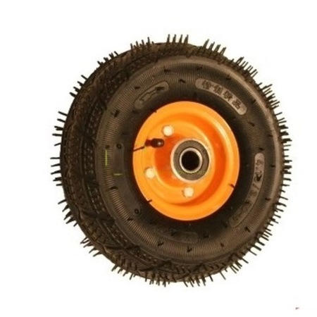 Roata carut Sita, 350-4 - eMAG.ro