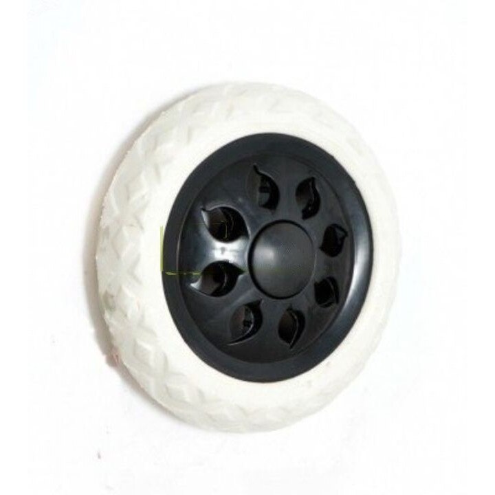 Roata carut piata Sita alb - eMAG.ro