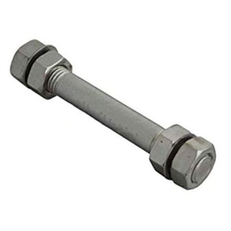 Ax roata roaba Sita, 20mm 4 piulite - eMAG.ro