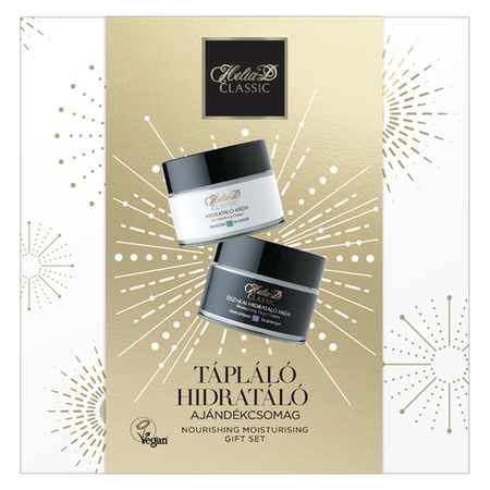 Helia-D Classic Tápláló Hidratáló Ajándékcsomag - eMAG.hu