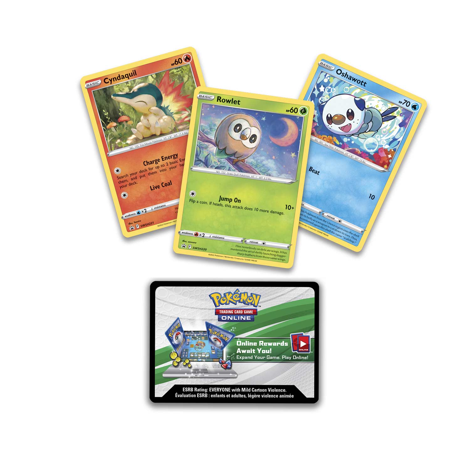 Set cartonase Pokémon TCG: Collector Chest - eMAG.ro