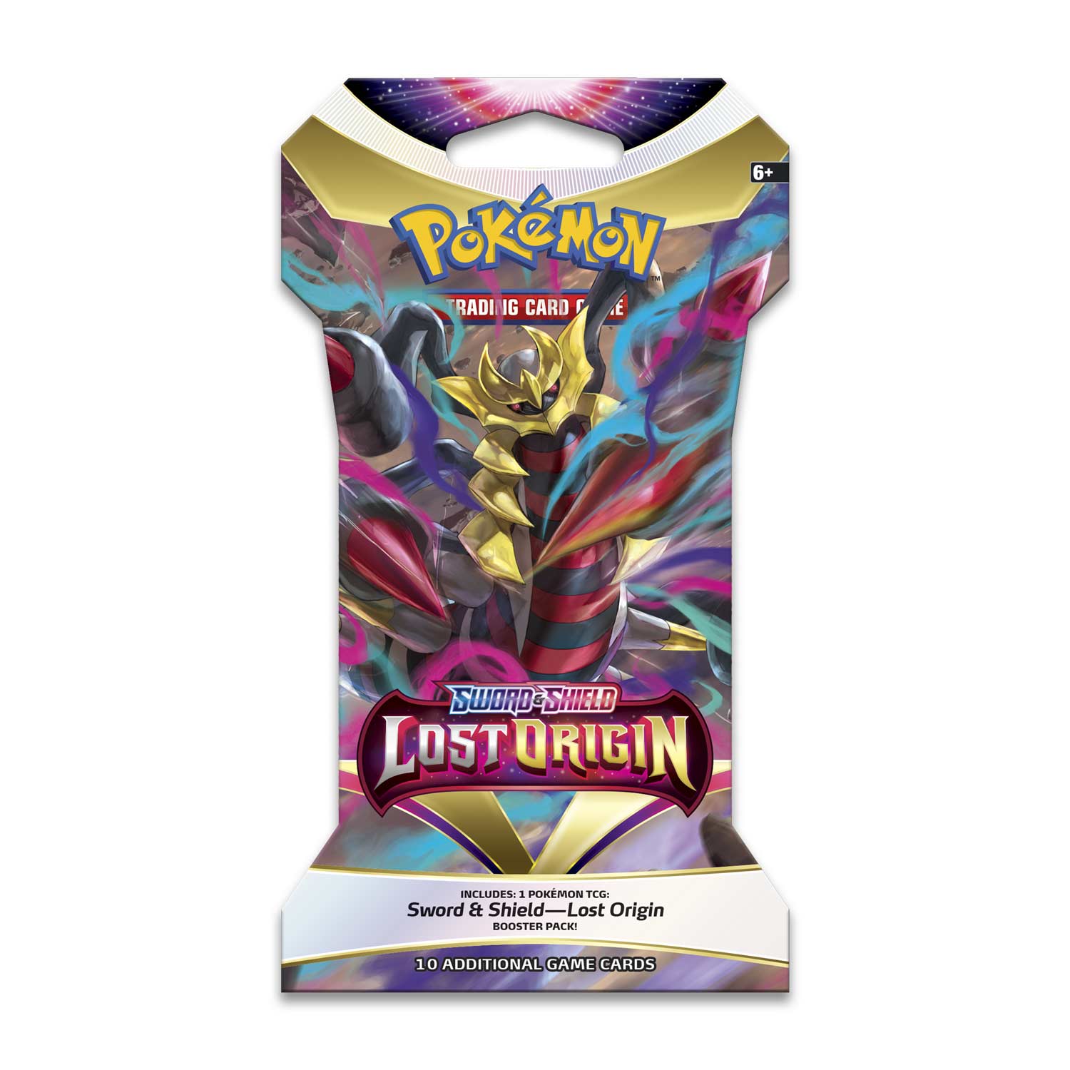 Pokémon TCG: Infernape V Box Showcase kártya készlet - eMAG.hu