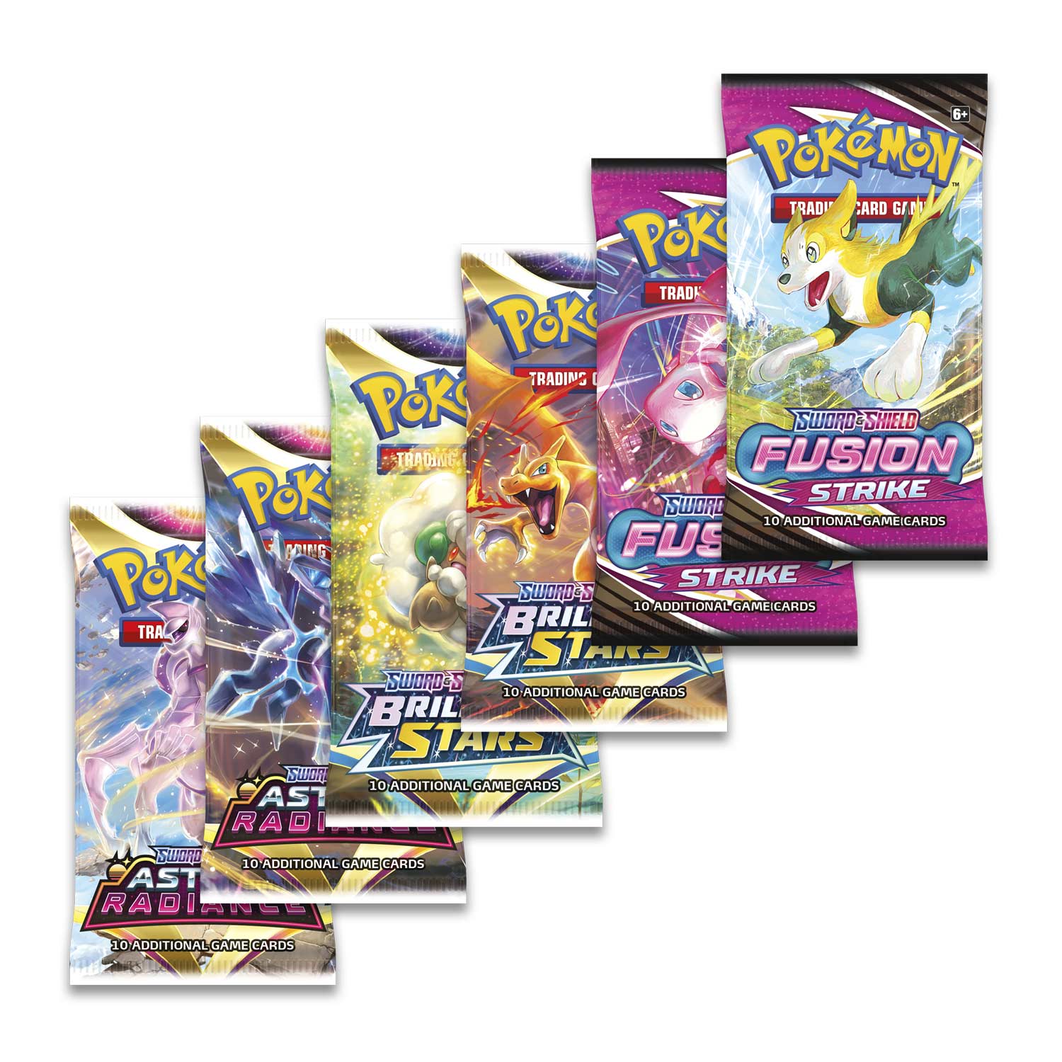 Комплект карти Pokemon TCG: Kleavor V Star Premium Collection - eMAG.bg