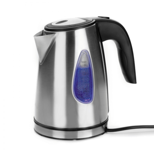 Cana fierbator din inox, Rapid, 1 litru - eMAG.ro