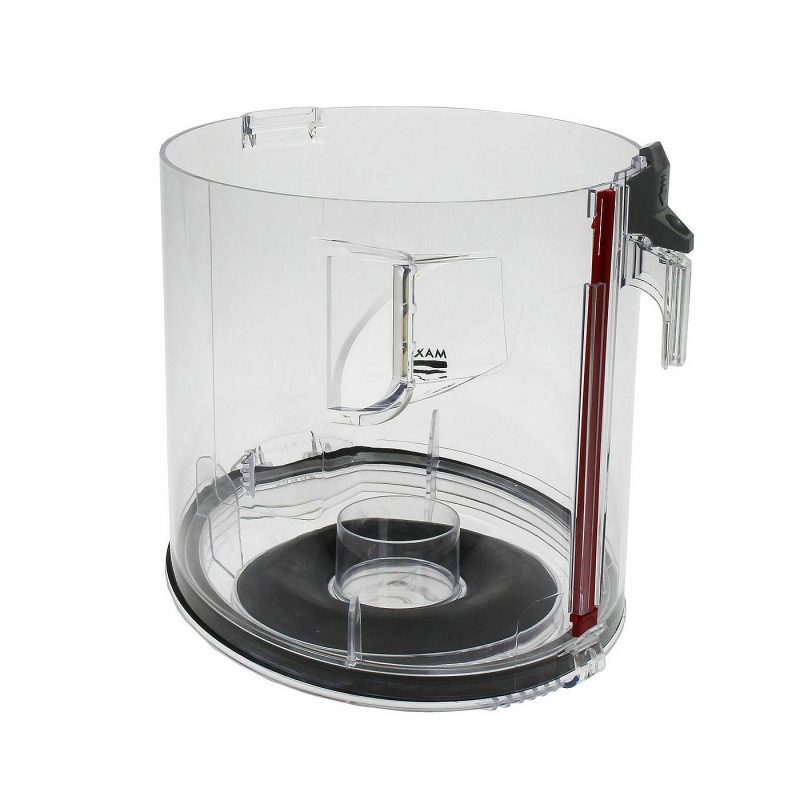 Recipient praf pentru aspirator 914796-01, Dyson, Plastic, Transparent ...