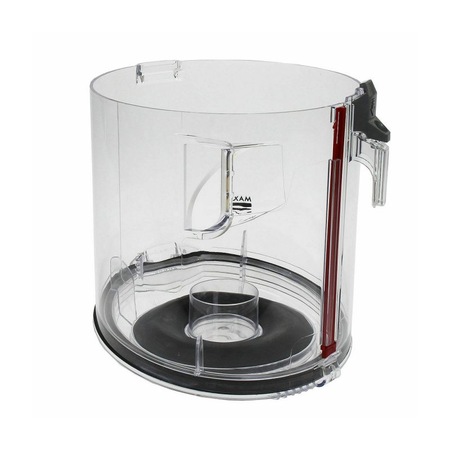 Recipient praf pentru aspirator 914796-01, Dyson, Plastic, Transparent ...