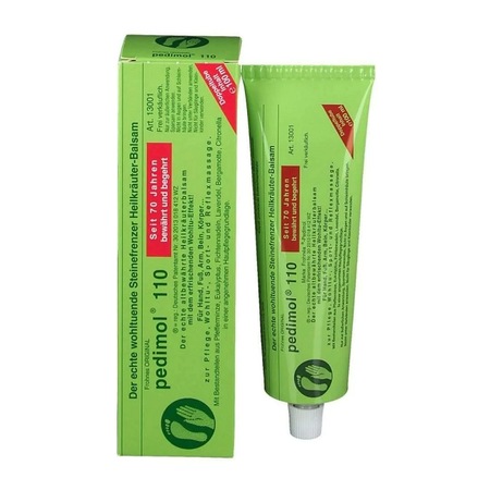 OEM Pedimol 110 Frohnes kenőcs, izom- és ízületi fájdalmak ellen, 110ml ...