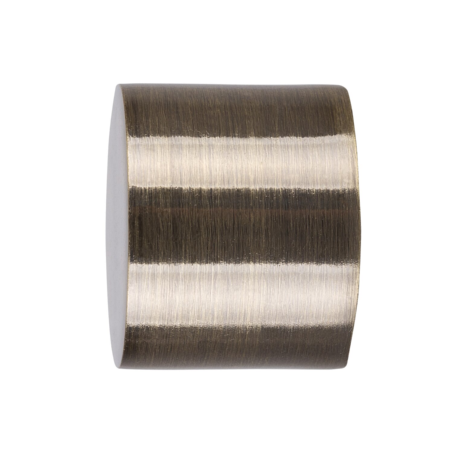 Tija metalica dubla pentru perdea Rena, Design minimalist, 220 cm ...