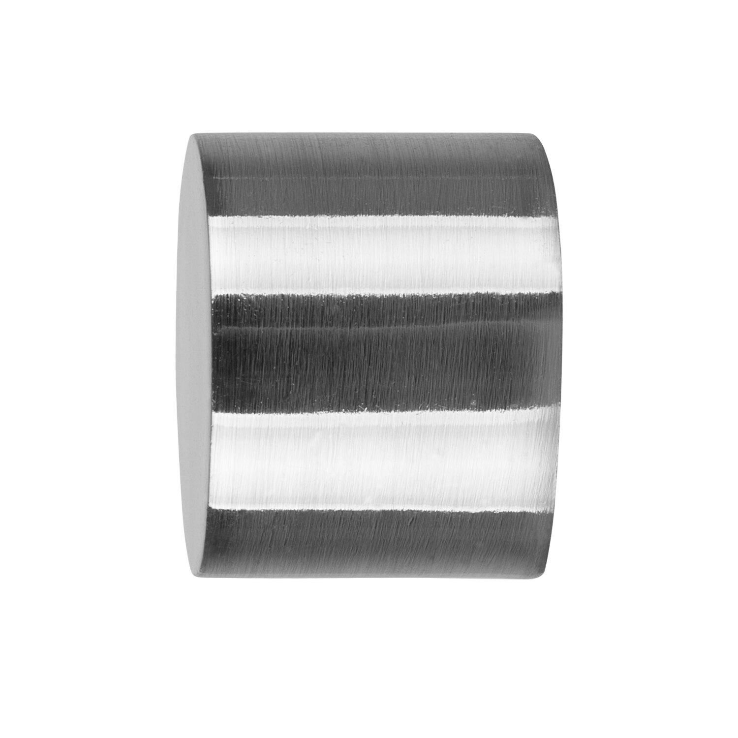 Tija metalica dubla pentru perdea Rena, Design minimalist, 160 cm ...