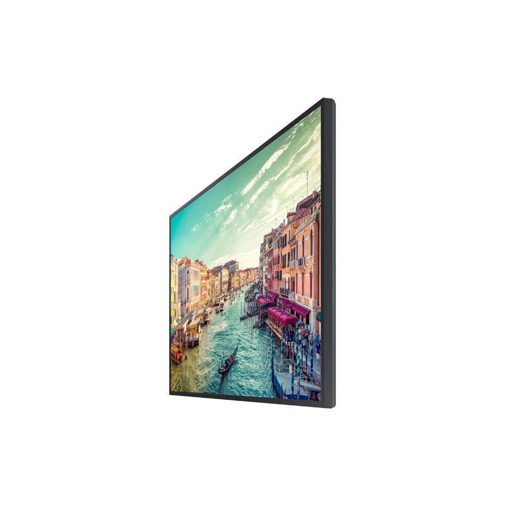 Монитор Smart Signage QM32R, 32", E-LED BLU, 1920x1080, 8ms, 5000: 1 ...