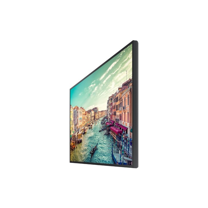 Монитор Smart Signage QM32R, 32", E-LED BLU, 1920x1080, 8ms, 5000: 1 ...