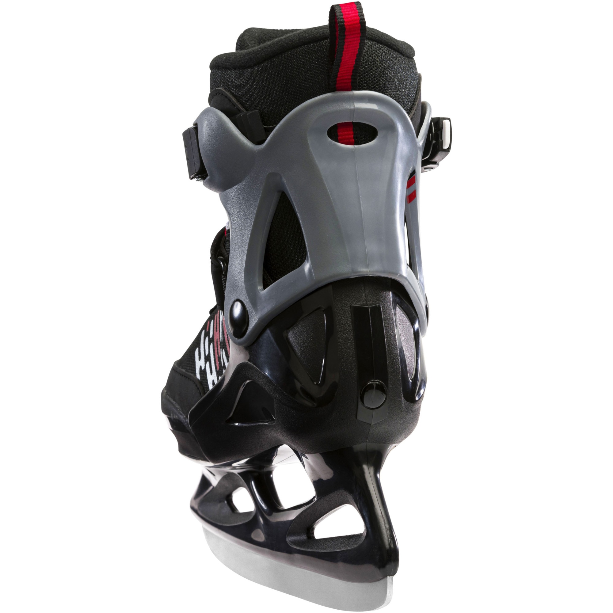 Кънки за лед BladeRunner MICRO ICE, Размер 36-40, Черен/Бял - eMAG.bg
