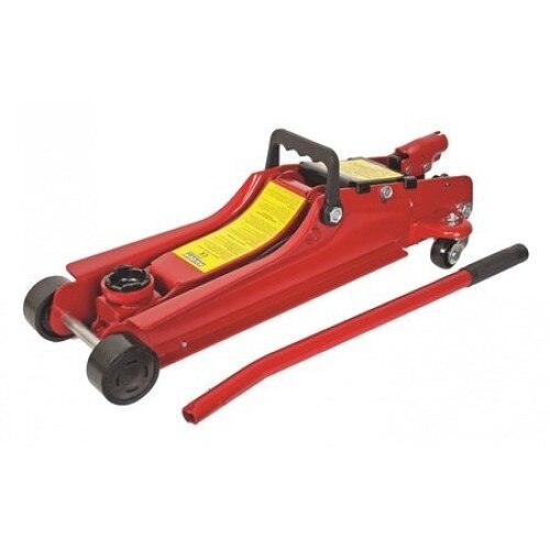 Cric hidraulic crocodil 2T SHD AUTO - eMAG.ro