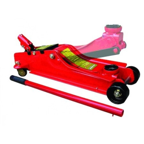 Cric hidraulic crocodil 2T SHD AUTO - eMAG.ro