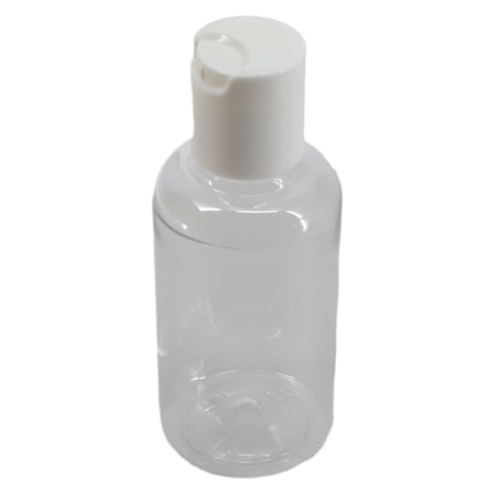 Recipient gradat din plastic cu capac, 75 ml, NO4236, Plastic ...