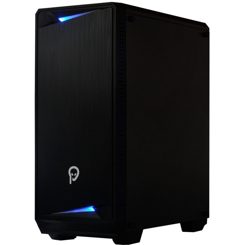 Gaming PC rendszer SP5T Intel® Core™ i5 10400F Comet Lake 4,3 GHz-ig ...