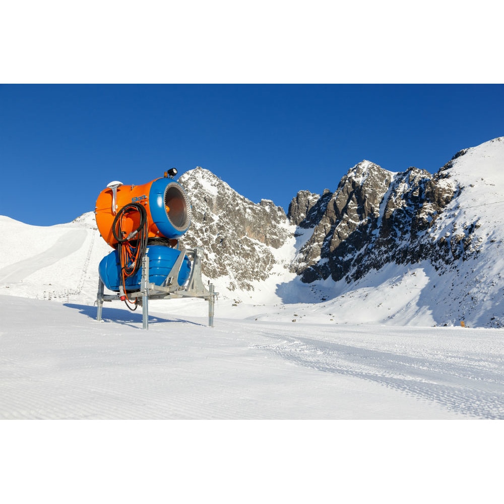 Tun zapada Supersnow 900 Automatic - eMAG.ro