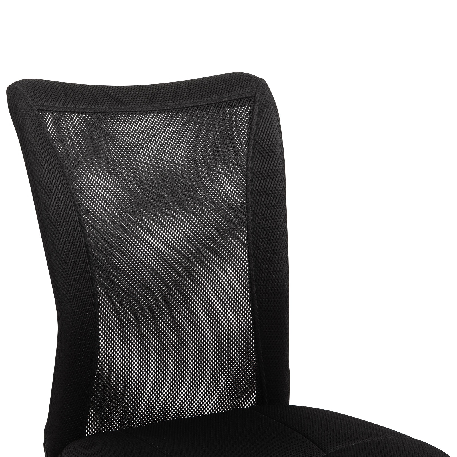 Scaun de Birou Vinsetto, Ergonomic Rotativ cu 5 Roti Inaltime ...